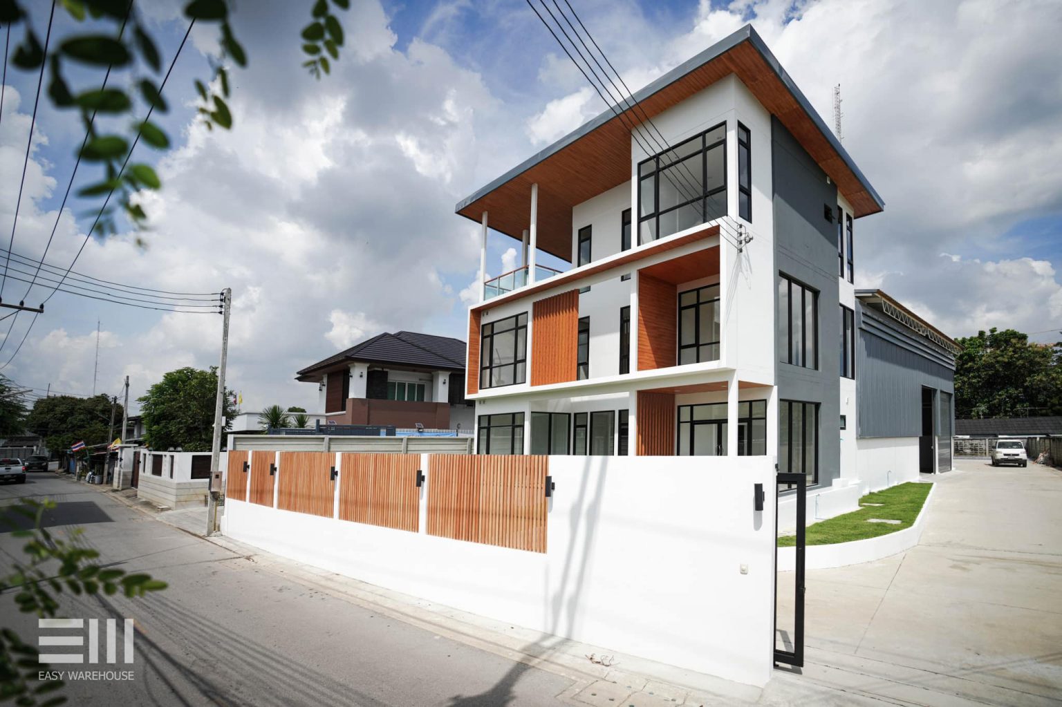 flat slab คืออะไร